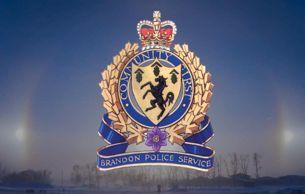 Brandon Police - December 18th Report - DiscoverWestman.com - Local news, Weather, Sports, Free ...